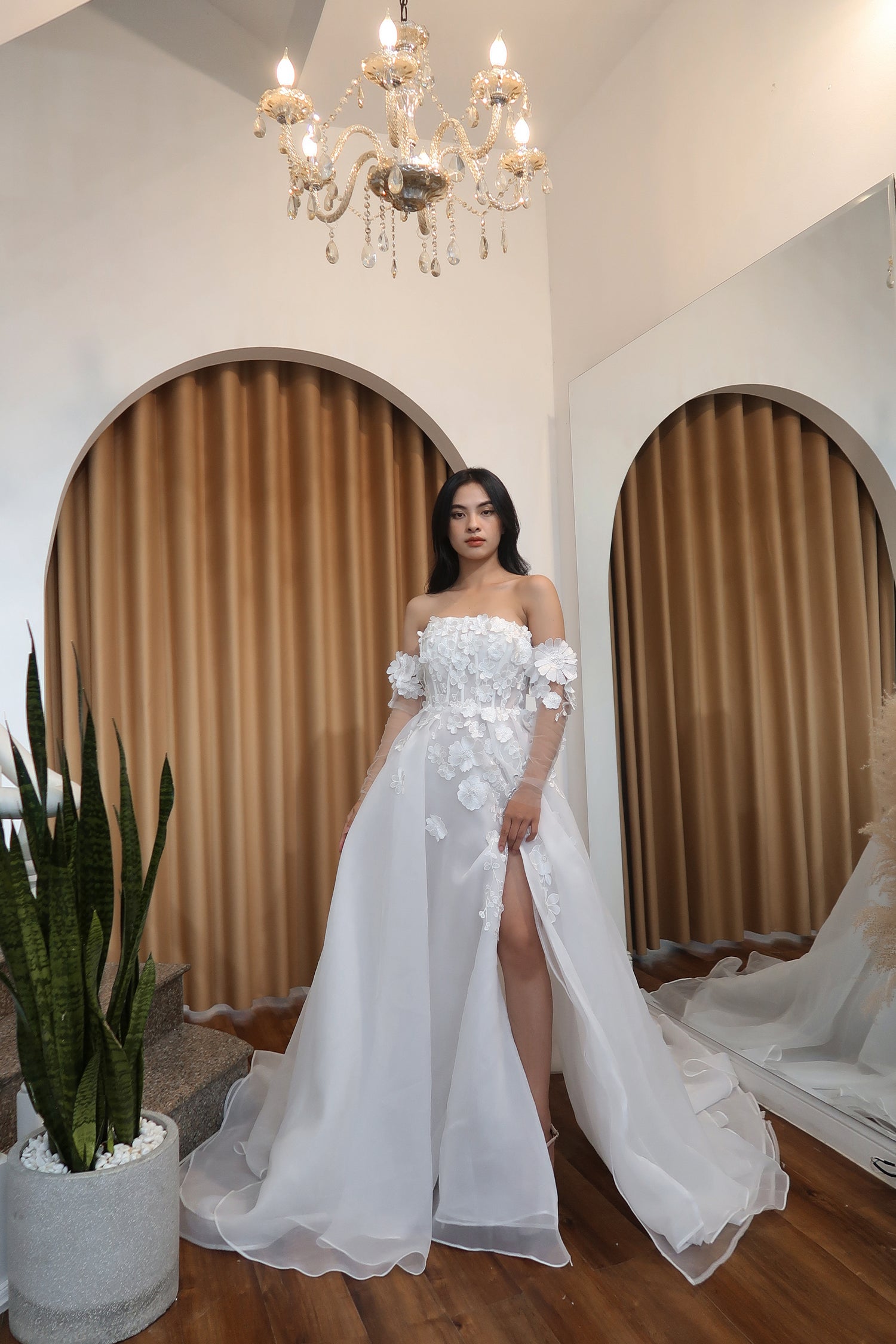 Heather – Selfa Bridal