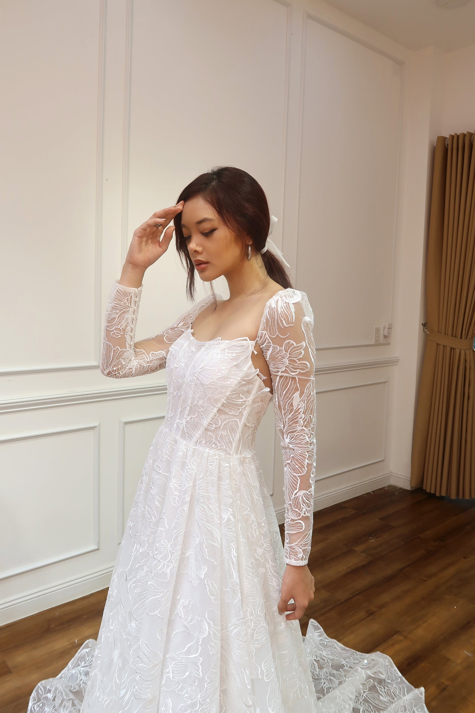 Juno – Selfa Bridal