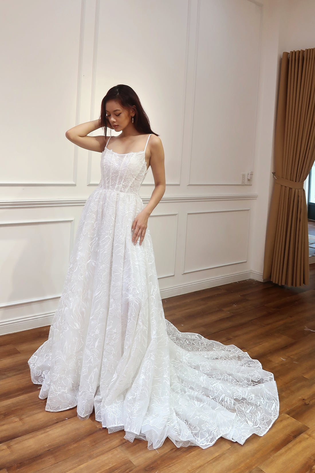 Juno – Selfa Bridal