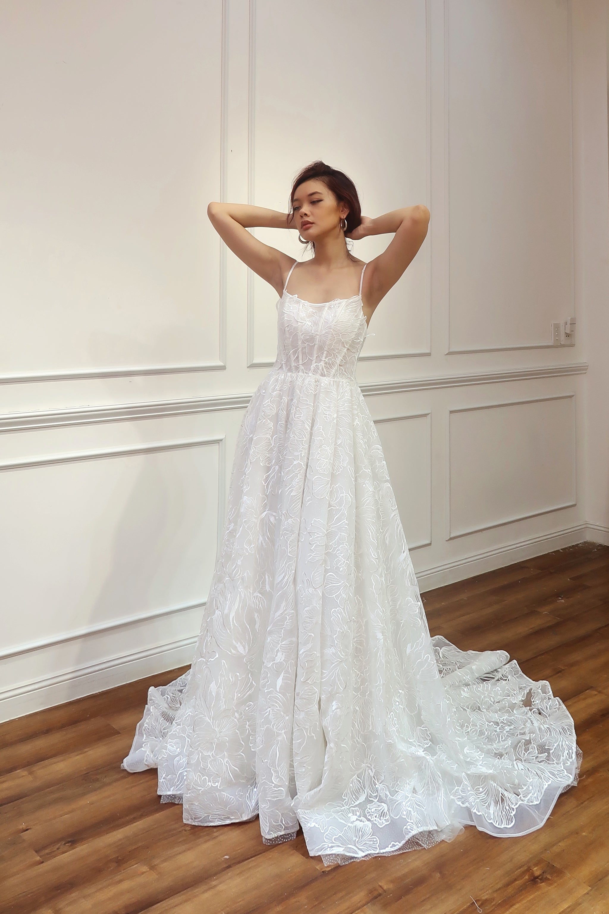 Juno – Selfa Bridal