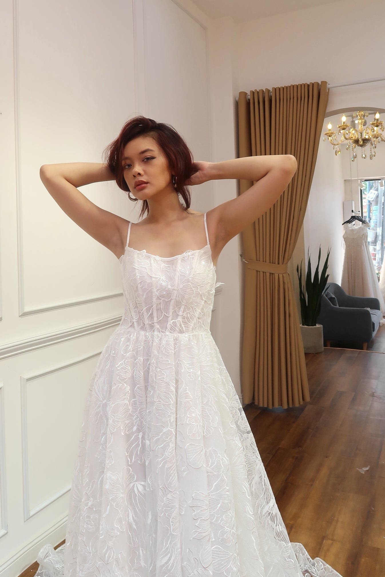 Juno – Selfa Bridal