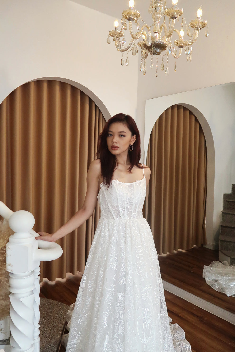 Juno – Selfa Bridal