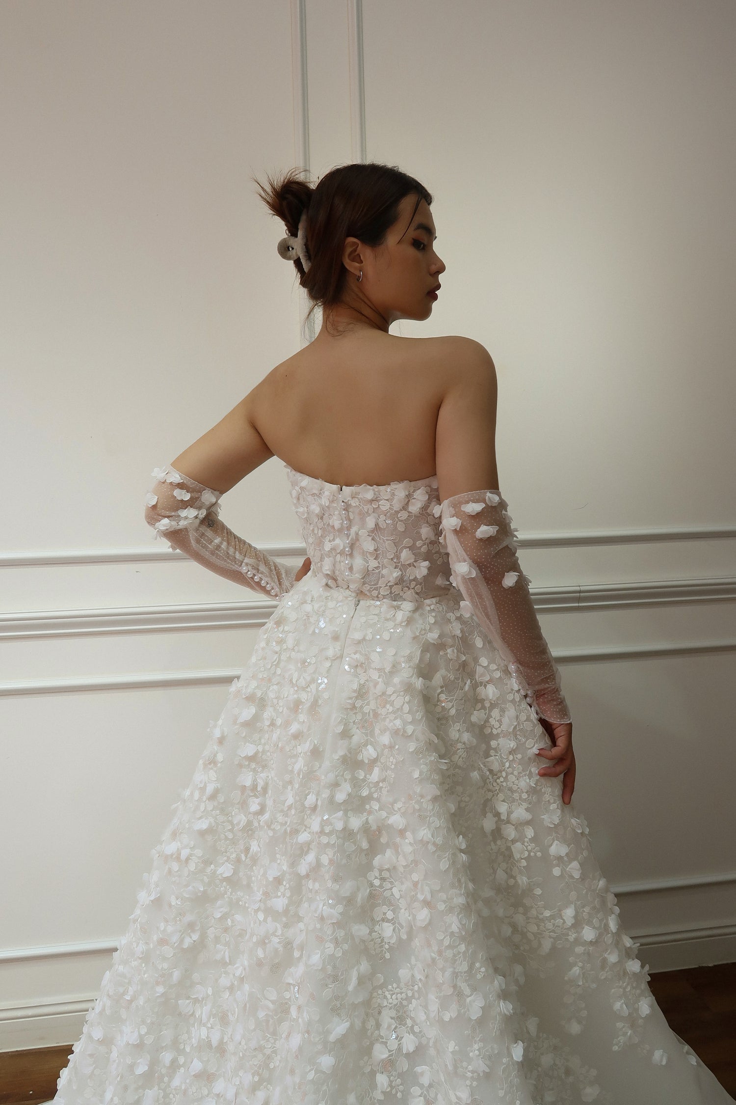 Pamela – Selfa Bridal