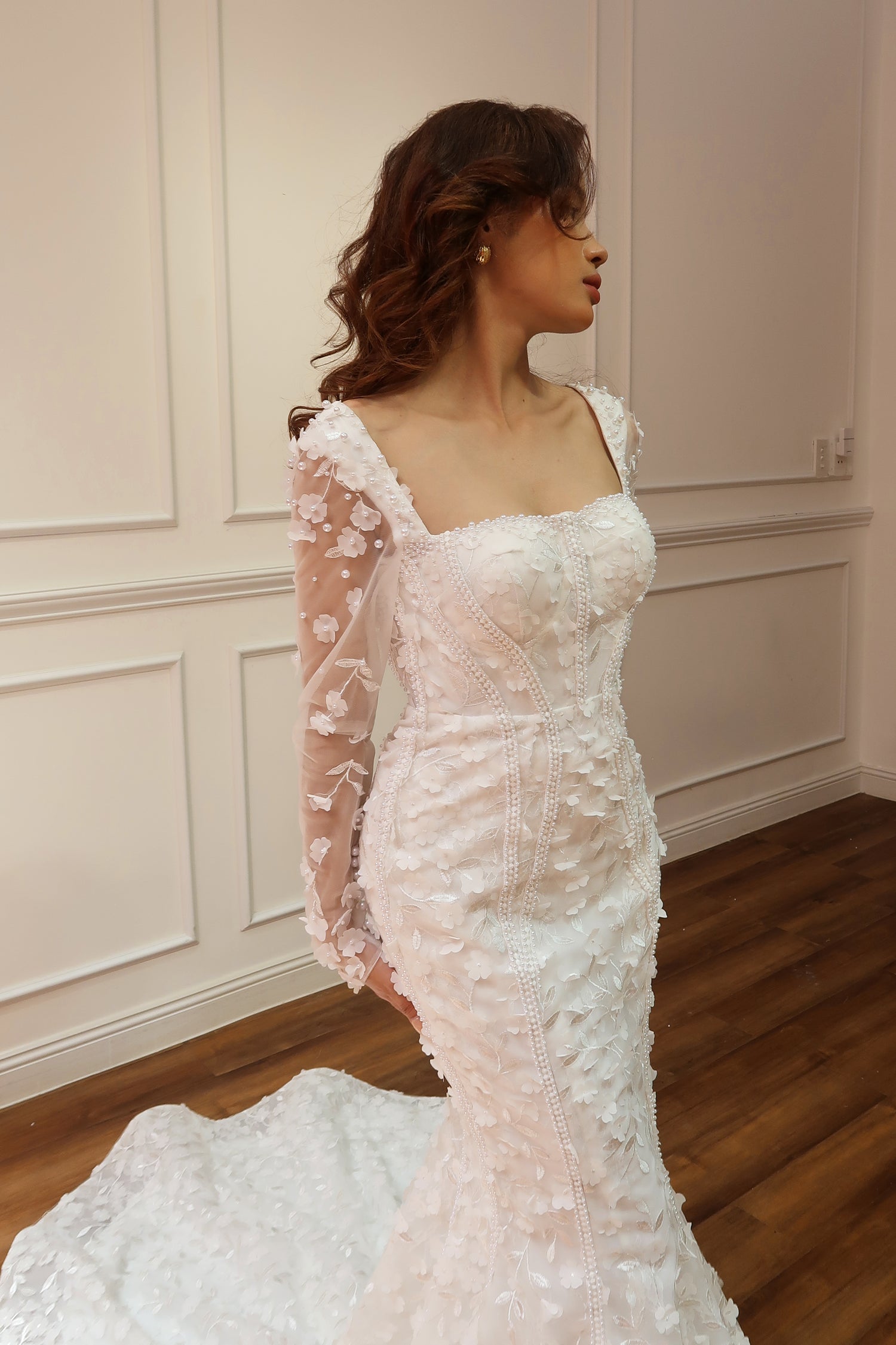 Yana 2 – Selfa Bridal