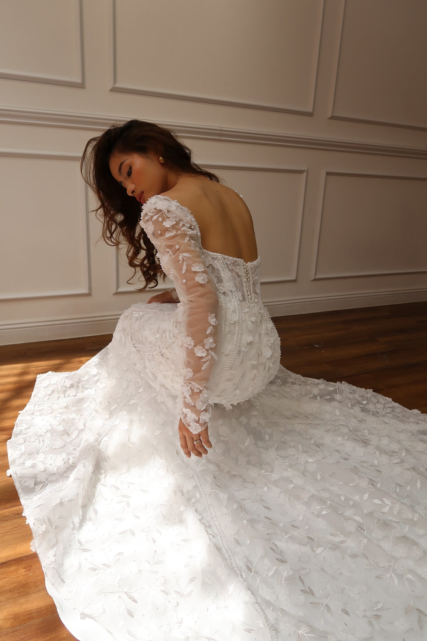 Yana 2 – Selfa Bridal