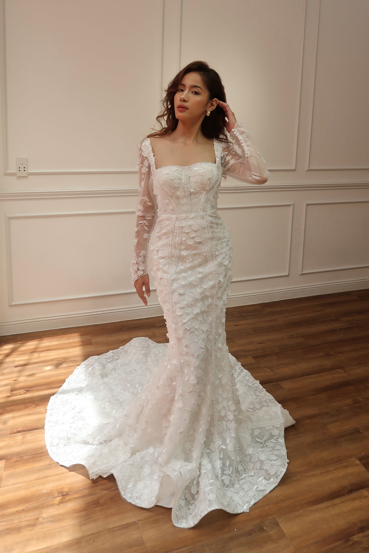 Yana 2 – Selfa Bridal