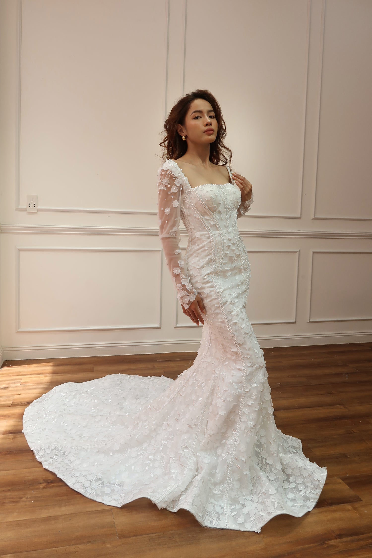 Yana 2 – Selfa Bridal