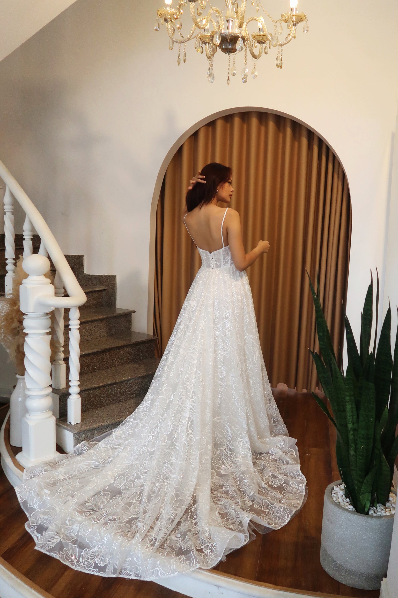 Juno – Selfa Bridal
