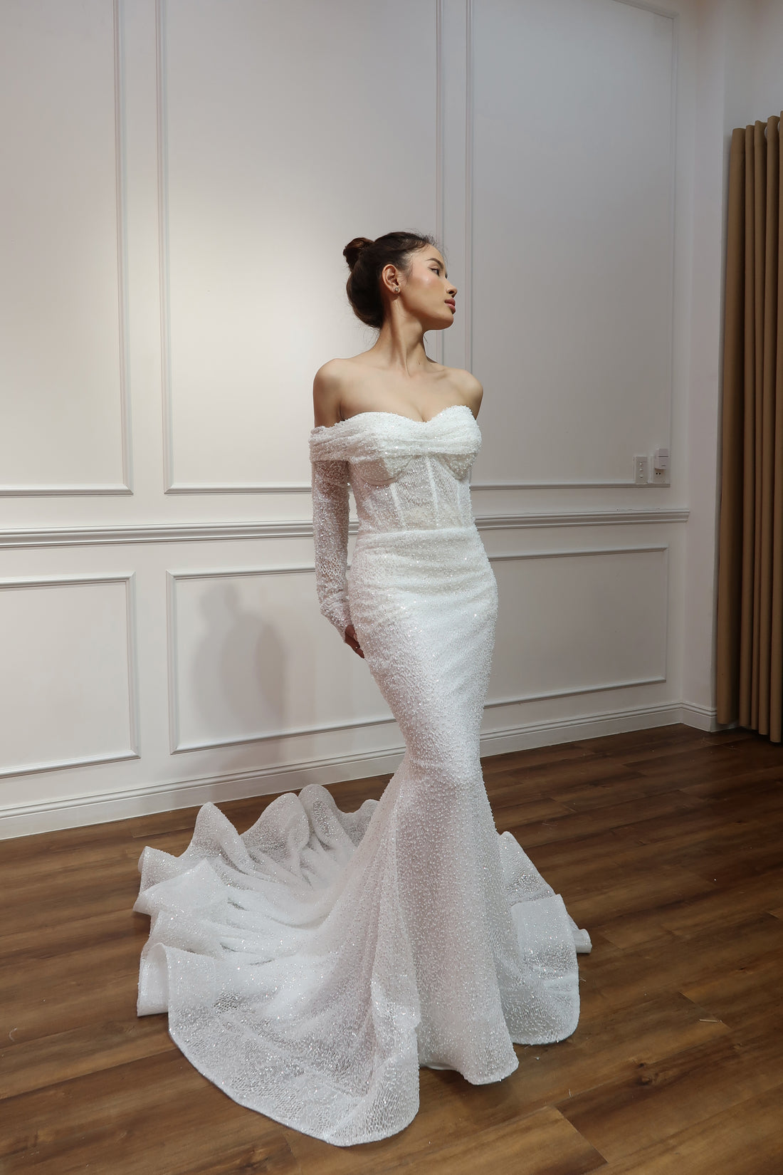 Snitta – Selfa Bridal