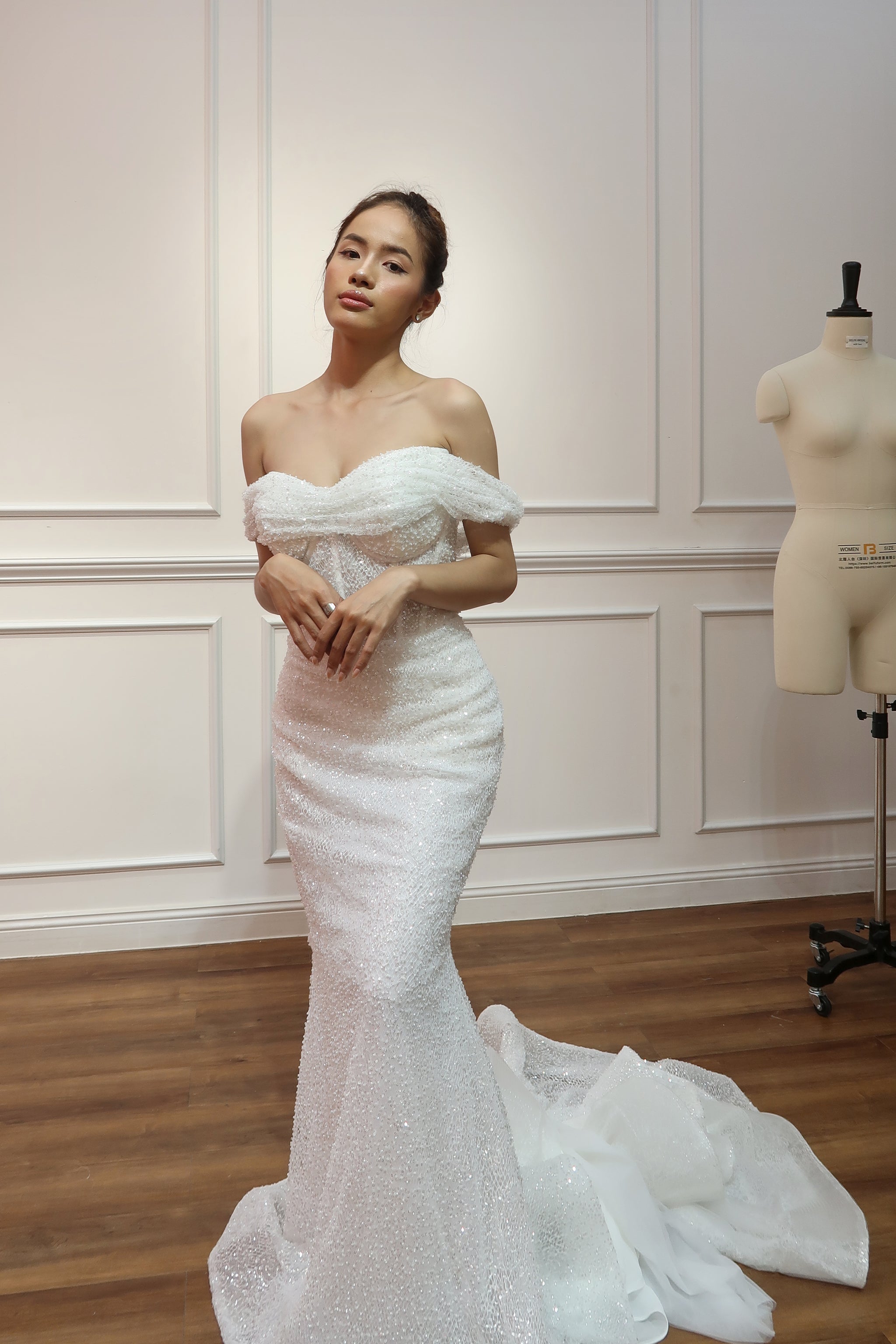 Snitta – Selfa Bridal